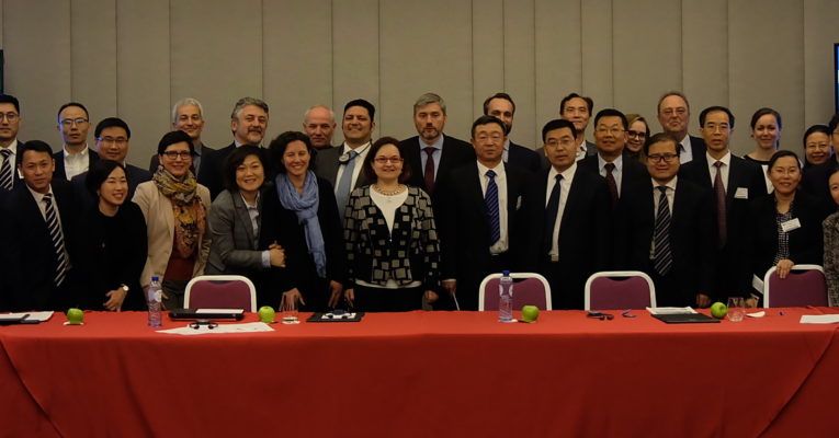 Cluster Meeting on Circular Economy and Energy Transition ...